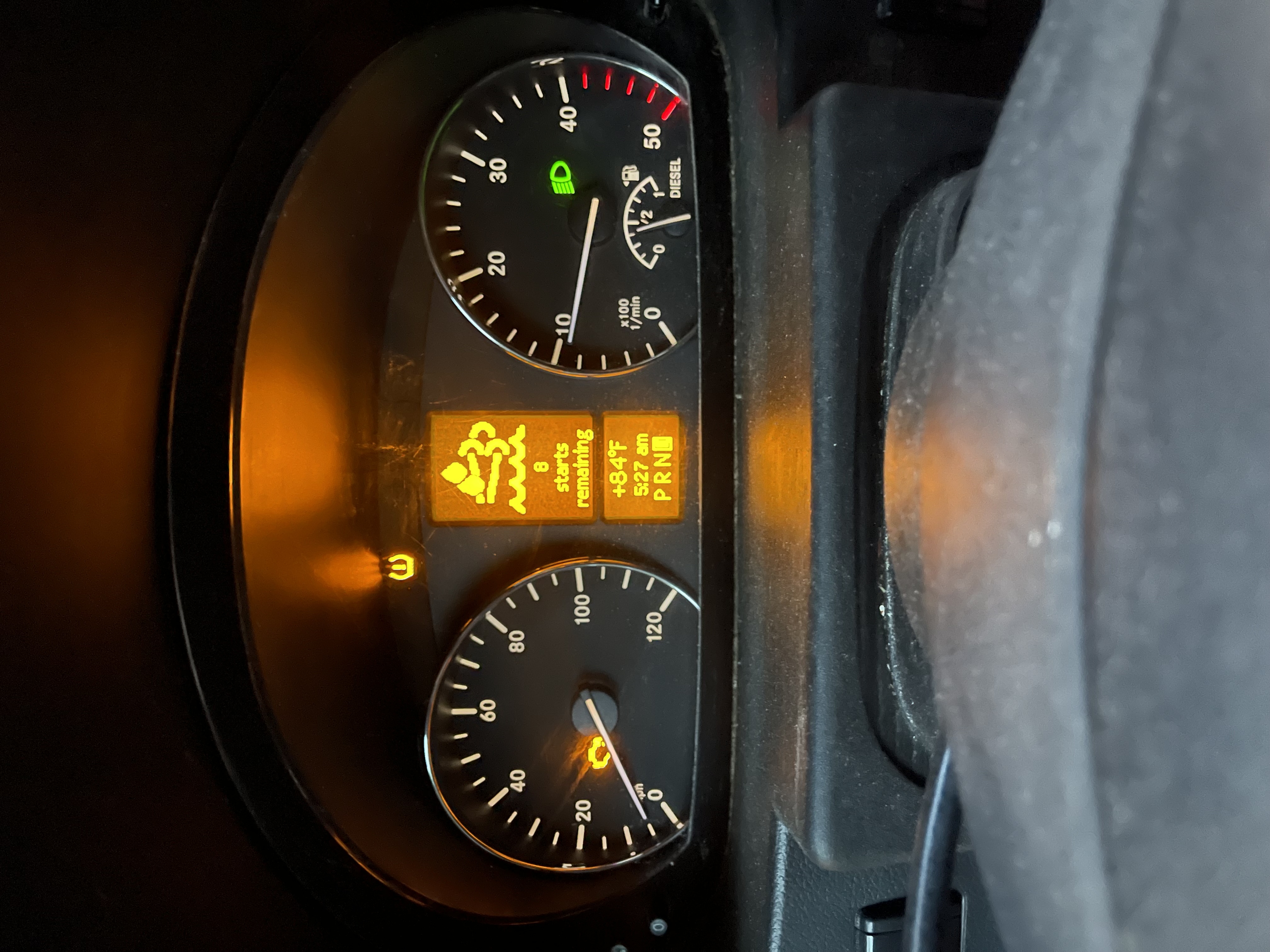 Mobile Mechanic Needed In Fort Lauderdale FL On 2016 Mercedes Benz ...